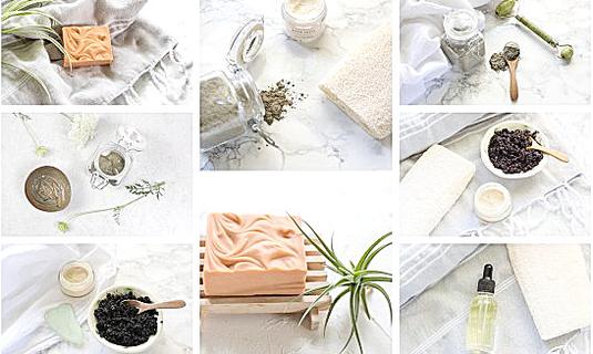 Natural Skincare – Natures Farm Girl